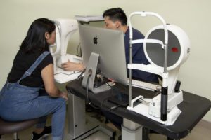 Corvis – Clinica Sancho